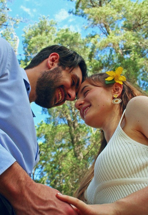 Katerina & Michael | Joy